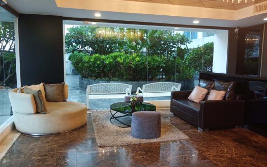 Modern Studio Condo for Rent Wongamat Beach The Zire Condo Pattaya