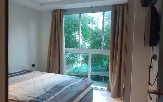 Modern Studio Condo for Rent Wongamat Beach The Zire Condo Pattaya