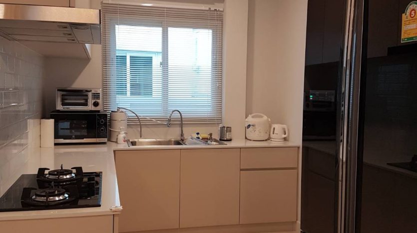 3 Bedroom House Patta Prime