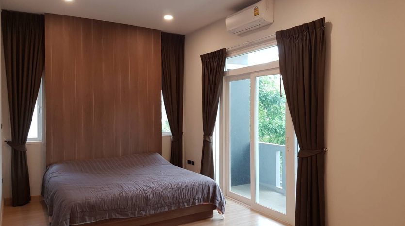 3 Bedroom House Patta Prime