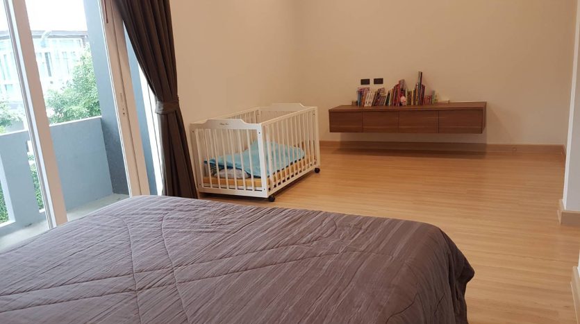 3 Bedroom House Patta Prime