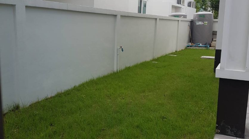 3 Bedroom House Patta Prime