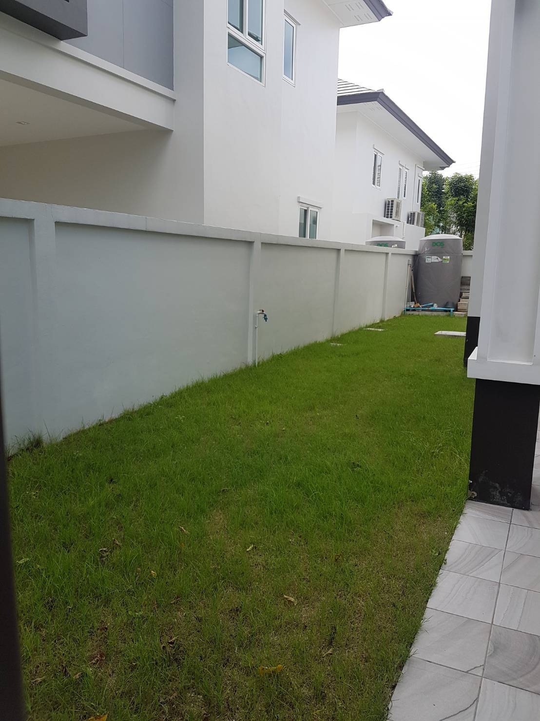 3 Bedroom House Patta Prime