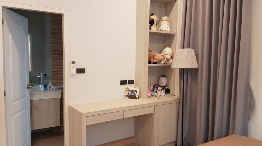 3 Bedroom House Patta Prime