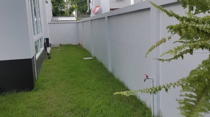 3 Bedroom House Patta Prime