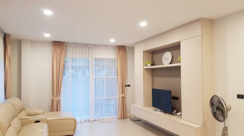 3 Bedroom House Patta Prime