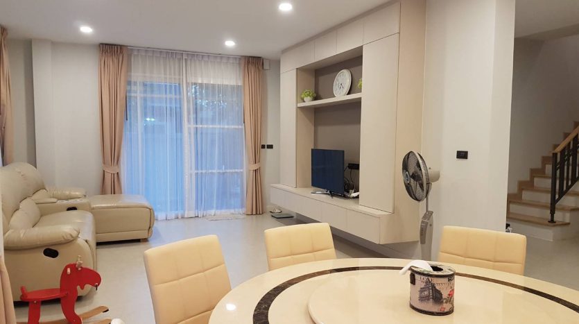 3 Bedroom House Patta Prime