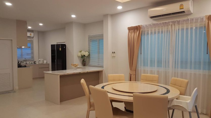 3 Bedroom House Patta Prime