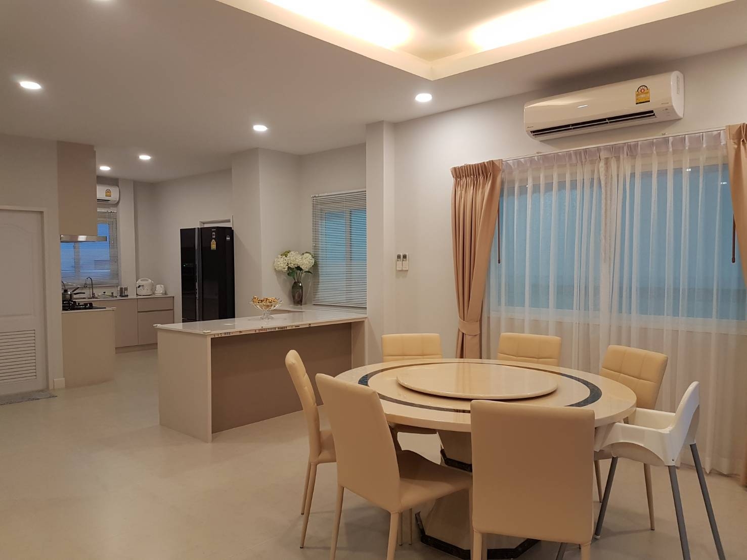 3 Bedroom House Patta Prime